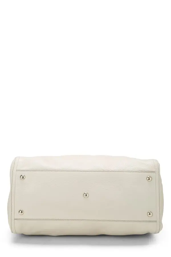Gucci Leather Soho Convertible Shoulder Bag