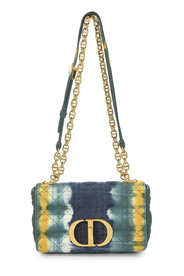 Dior Caro Bag