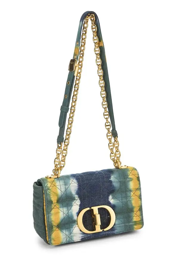 Dior Caro Bag