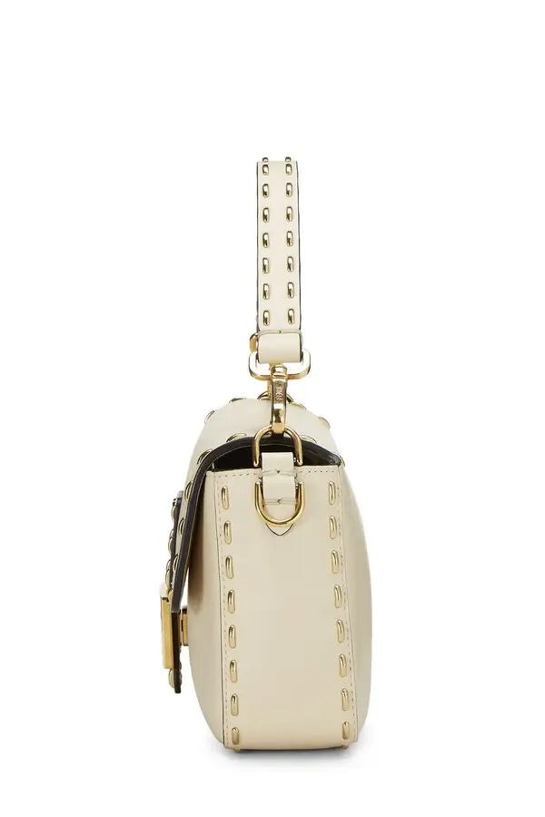 Fendi Selleria Convertible Baguette