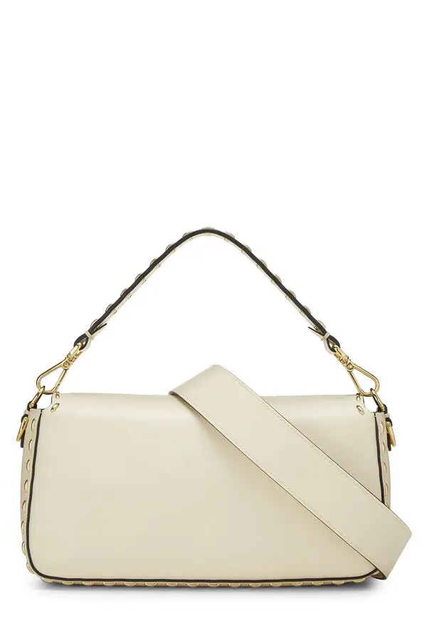 Fendi Selleria Convertible Baguette