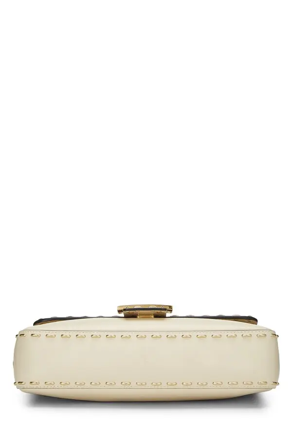 Fendi Selleria Convertible Baguette
