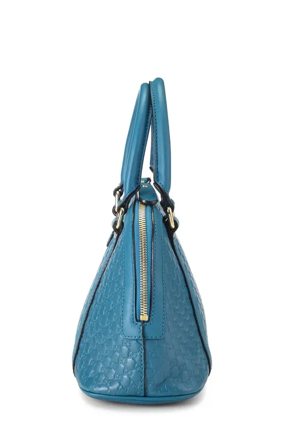 Gucci Microguccissima Dome Bag