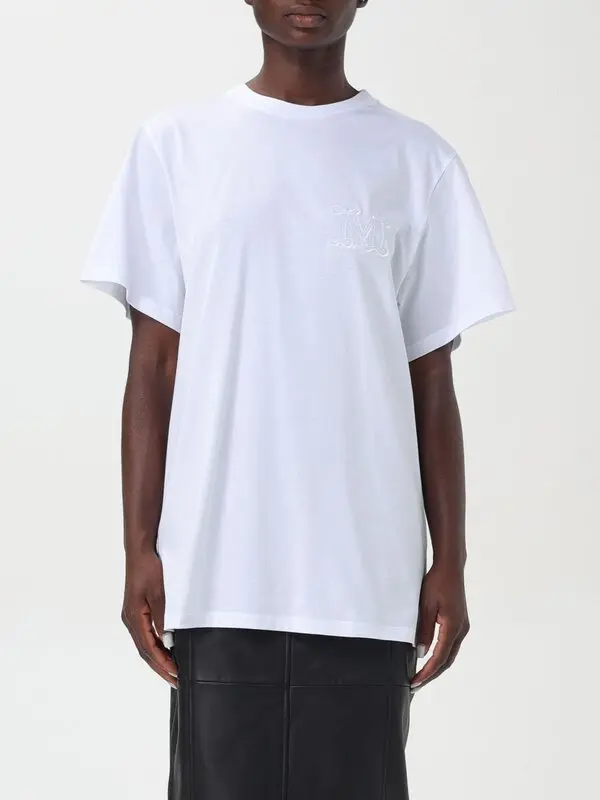 Max Mara T-shirt - White