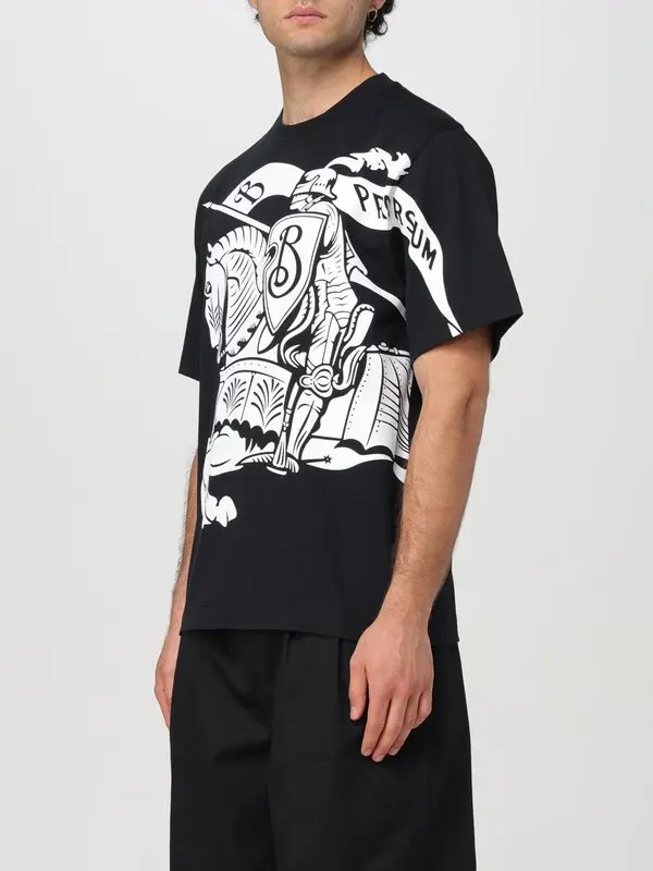 Burberry T-shirt - Black