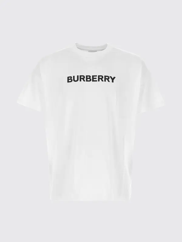 Burberry T-shirt - White