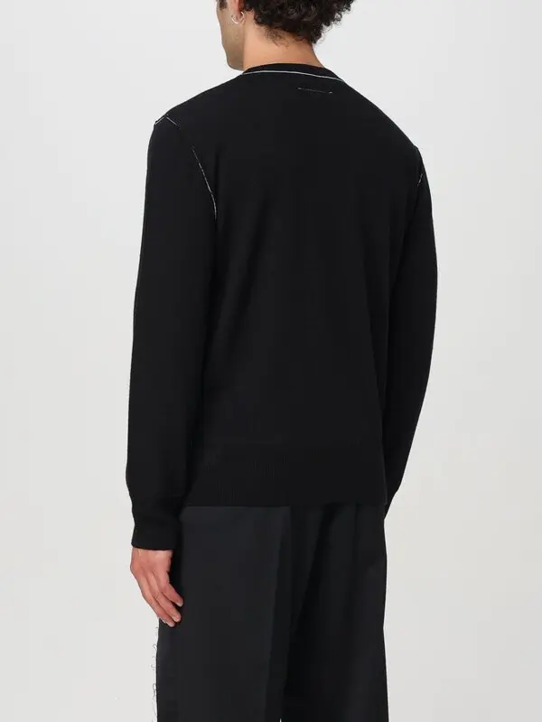 MAISON MARGIELA Pullover Sweater