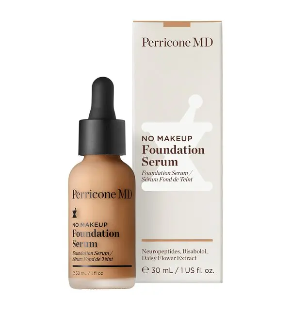 PERRICONE MD No Makeup Foundation Serum