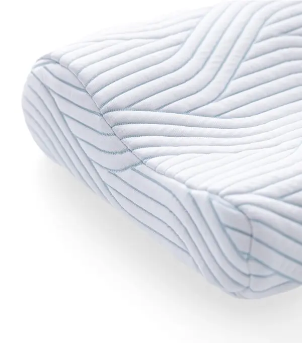 TEMPUR Medium Firm Original Smartcool Pillow Queen Large