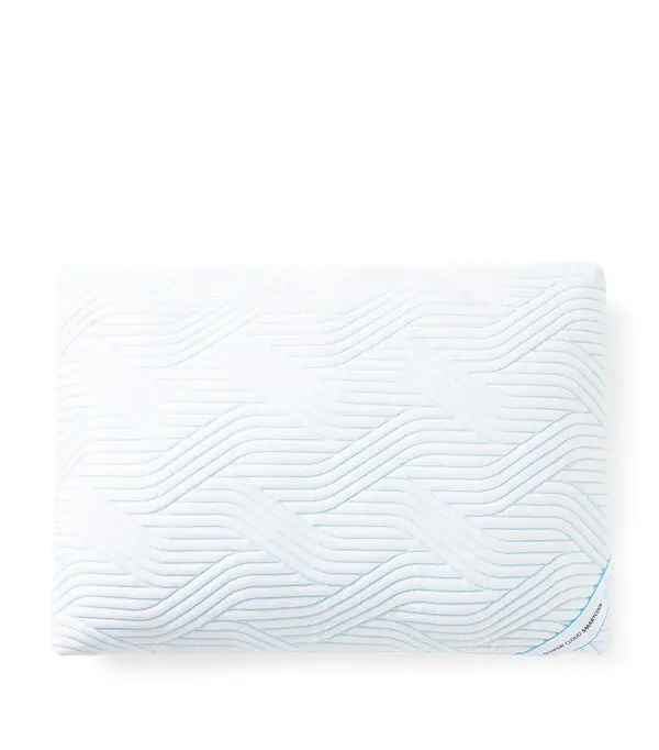 TEMPUR Soft Smartcool Pillow - White