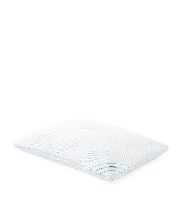 TEMPUR Soft Smartcool Pillow