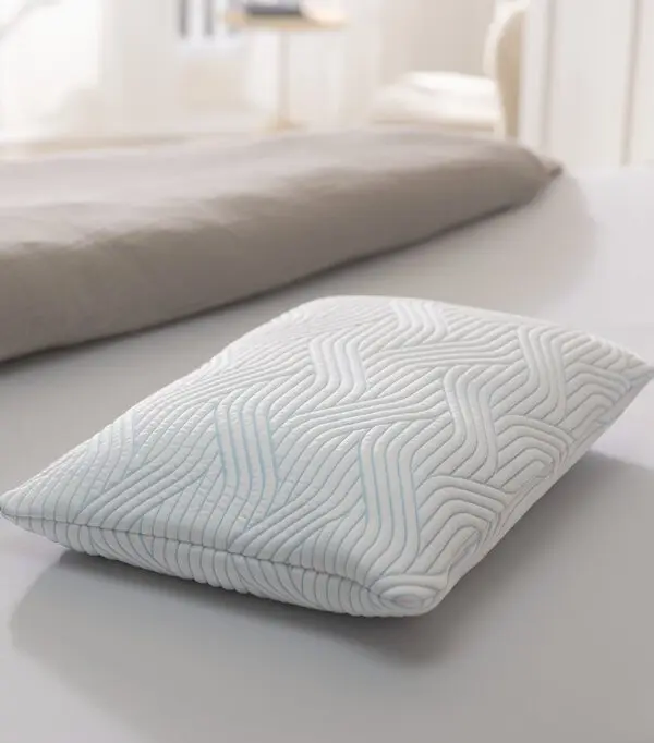 TEMPUR Soft Smartcool Pillow