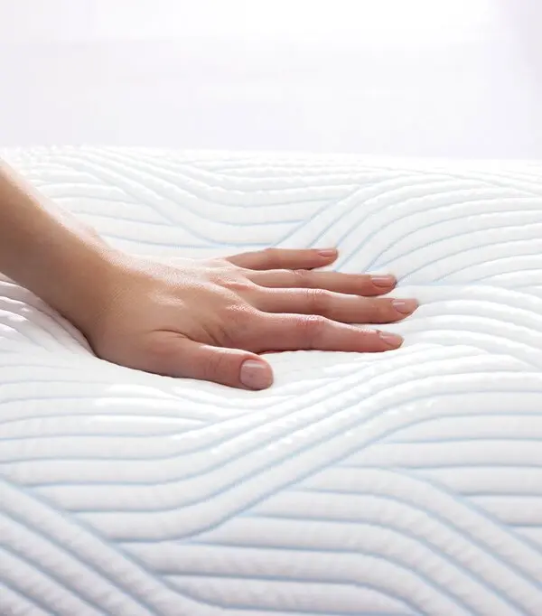 TEMPUR Soft Smartcool Pillow