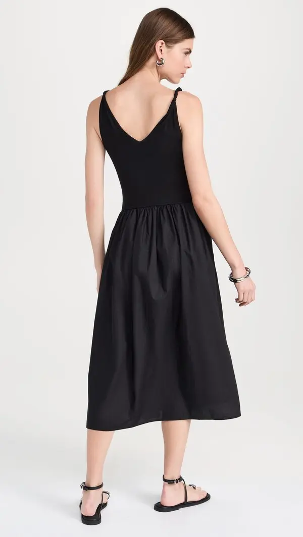 Rails Franca Dress