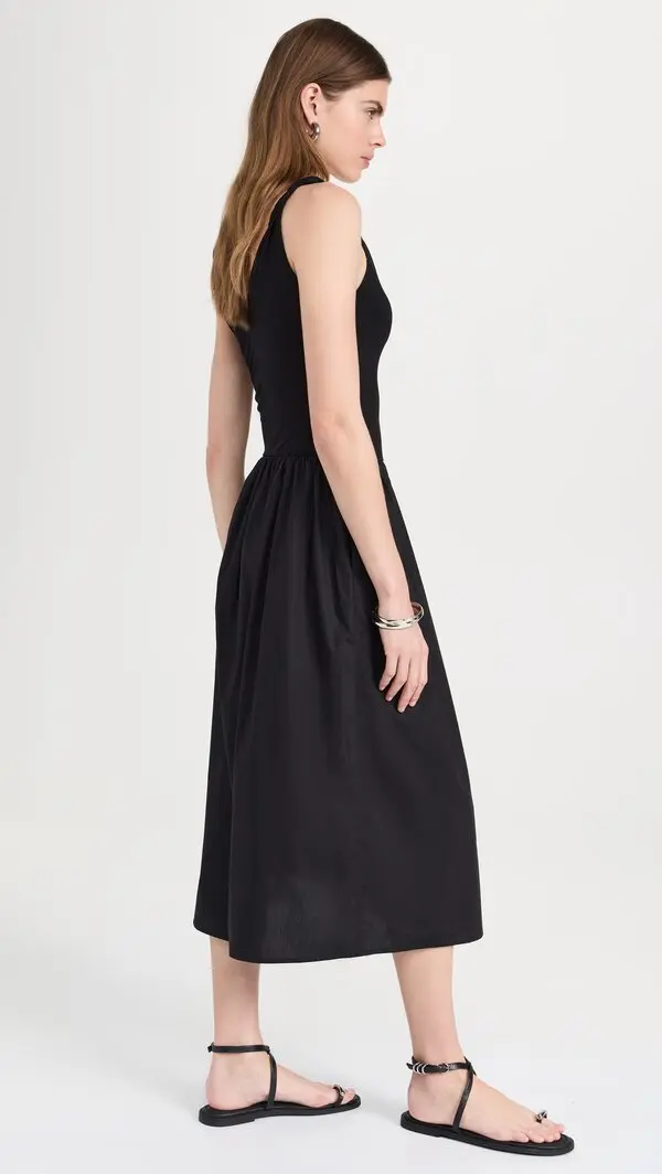Rails Franca Dress