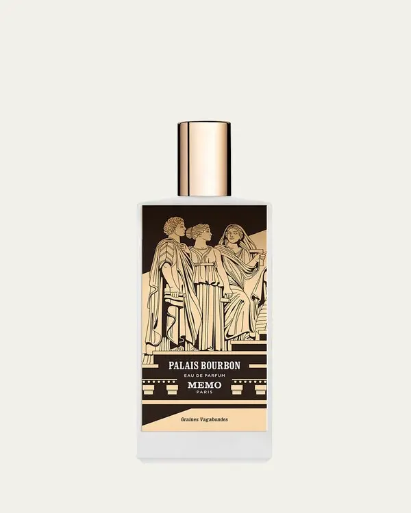 MEMO PARIS Palais Bourbon Eau De Parfum