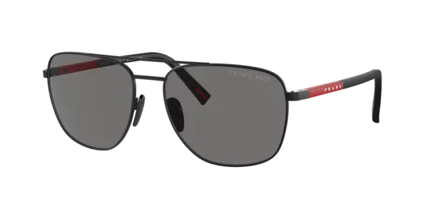 Prada Sunglasses - Dark Grey Polar