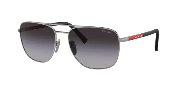 Prada Sunglasses - Grey Gradient