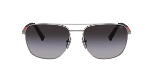 Prada Aviator Sunglasses - Grey Gradient
