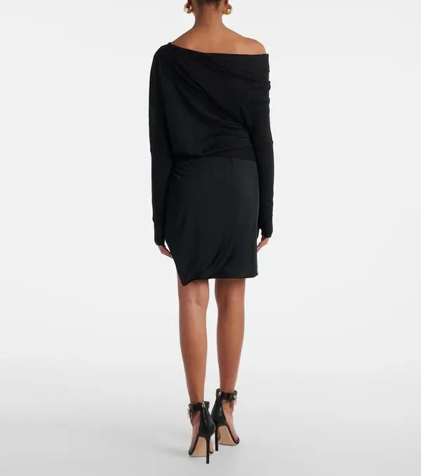 TOM FORD Cashmere And Silk Sweater
