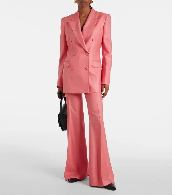 Gabriela Hearst Gavin Blazer
