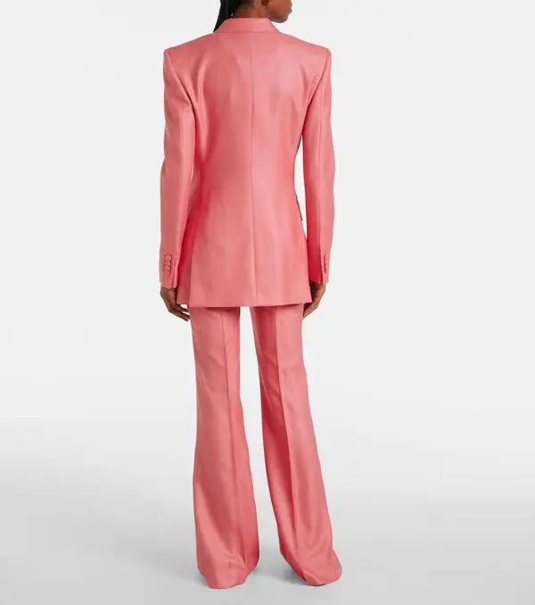 Gabriela Hearst Gavin Blazer