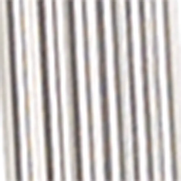 CARRS SILVER Sterling Fluted Photo Frame With Wood Back