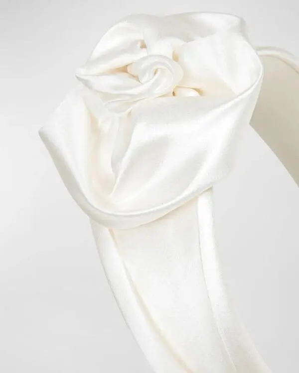 JENNIFER BEHR Rosalina Wide Headband