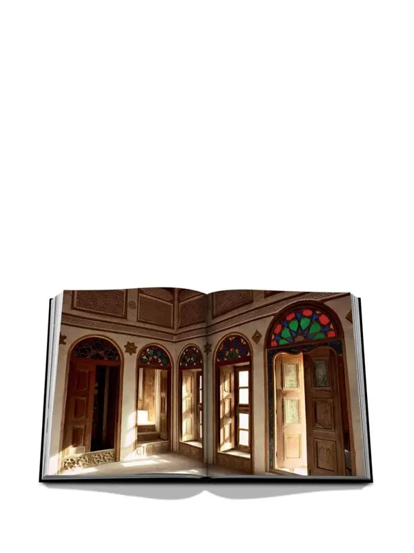 Assouline Bahrain Crafts Book