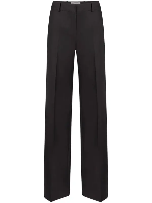 Nina Ricci Wide-leg Trousers