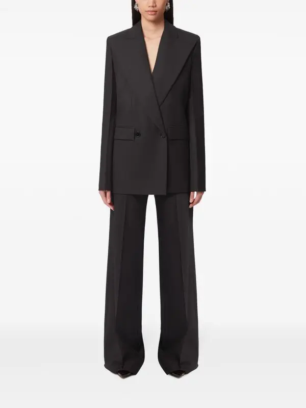 Nina Ricci Wide-leg Trousers
