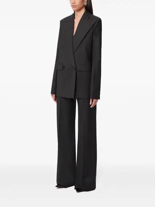 Nina Ricci Wide-leg Trousers