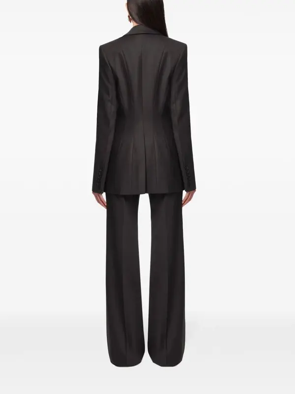 Nina Ricci Wide-leg Trousers