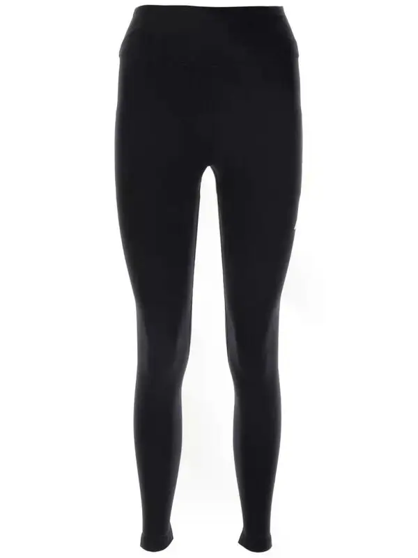 Balenciaga Activewear Leggings - Blue