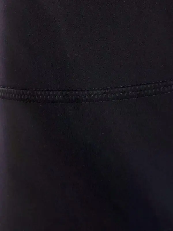 Balenciaga Activewear Leggings - Blue