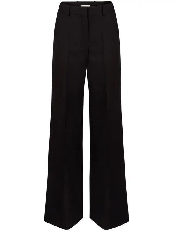 Nina Ricci Wide-leg Trousers