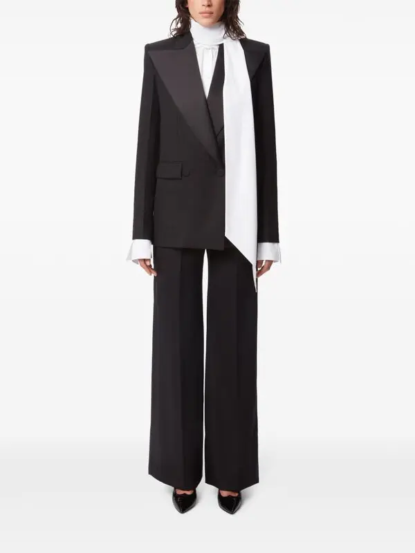 Nina Ricci Wide-leg Trousers