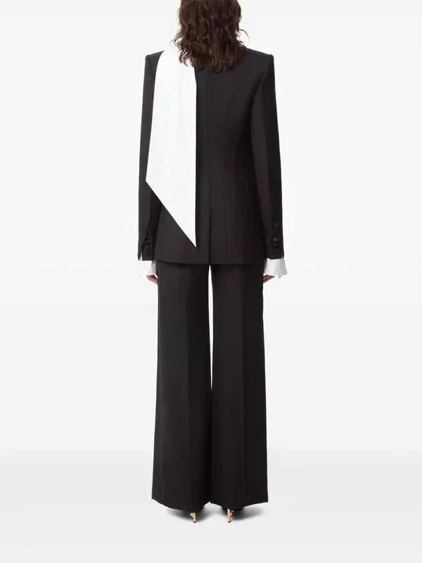 Nina Ricci Wide-leg Trousers