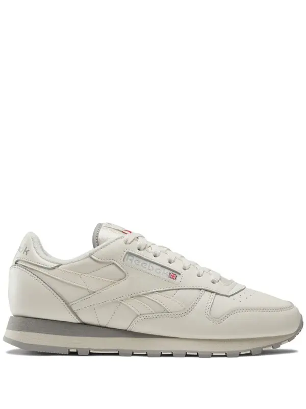 REEBOK Classic Leather 1983 Vintage Sneakers - White