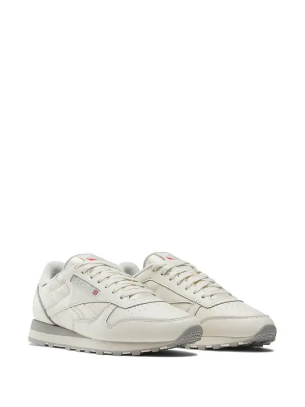 REEBOK Classic Leather 1983 Vintage Sneakers - White
