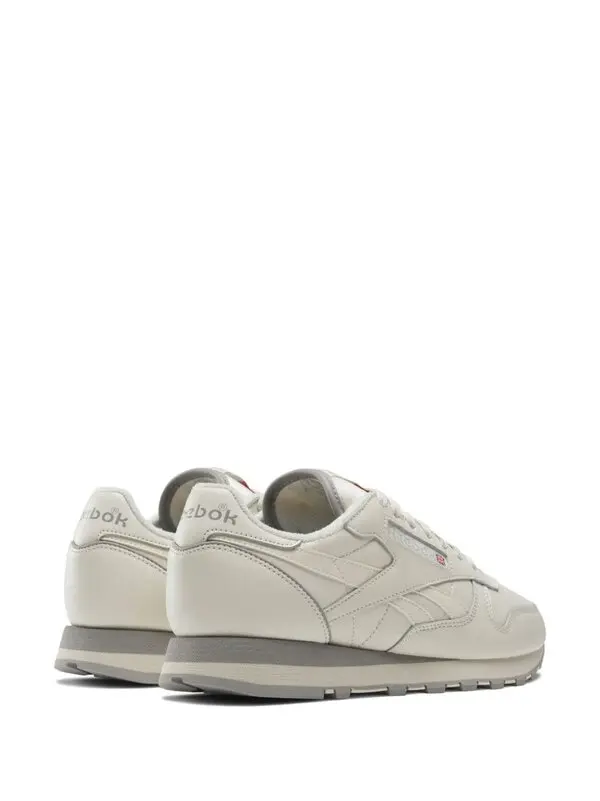 REEBOK Classic Leather 1983 Vintage Sneakers - White