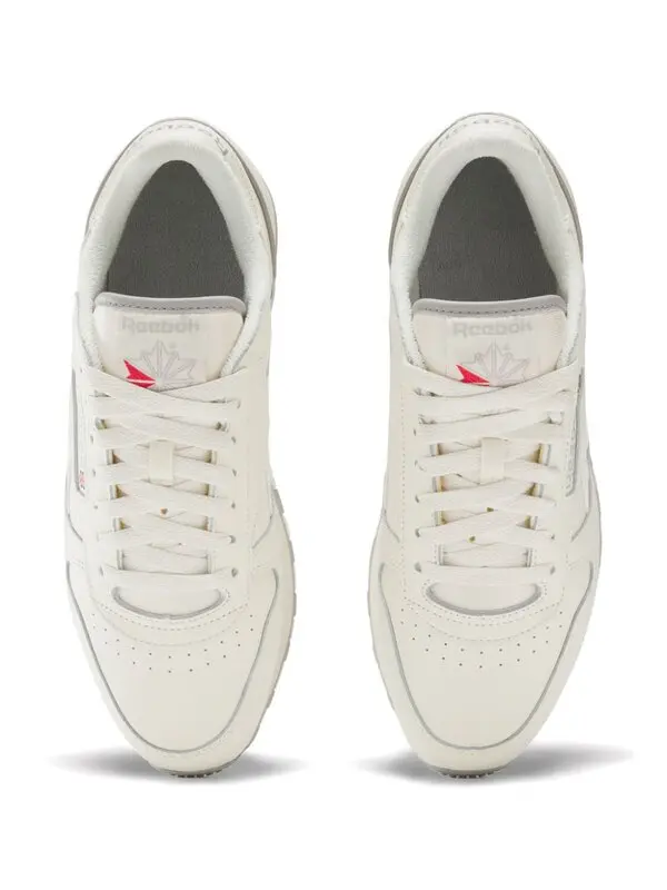 REEBOK Classic Leather 1983 Vintage Sneakers - White