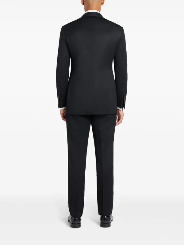 TOM FORD O'connor Wool-mohair Blend Suit