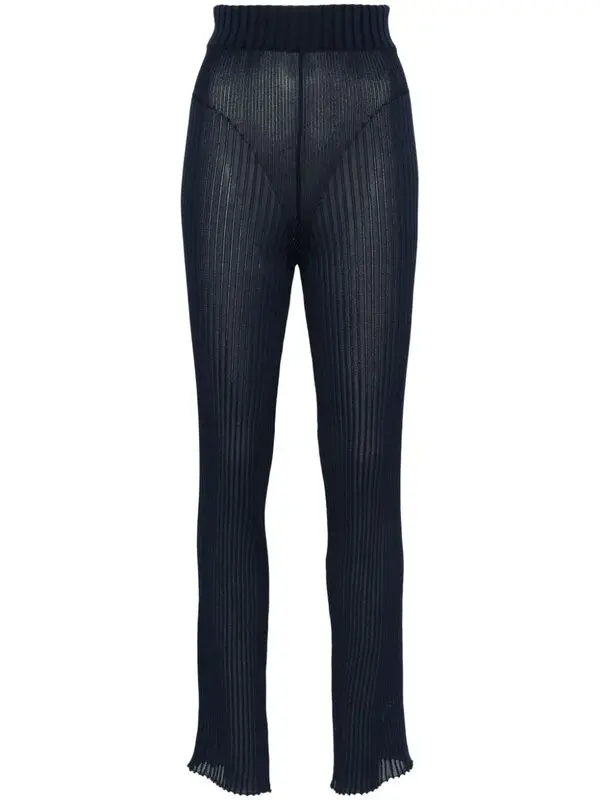 Henrik Vibskov Bell High-waist Leggings