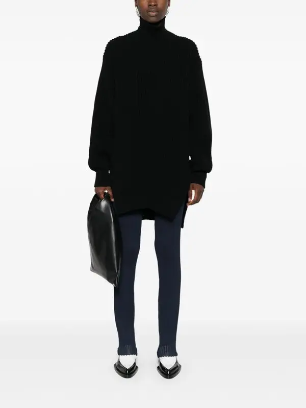 Henrik Vibskov Bell High-waist Leggings