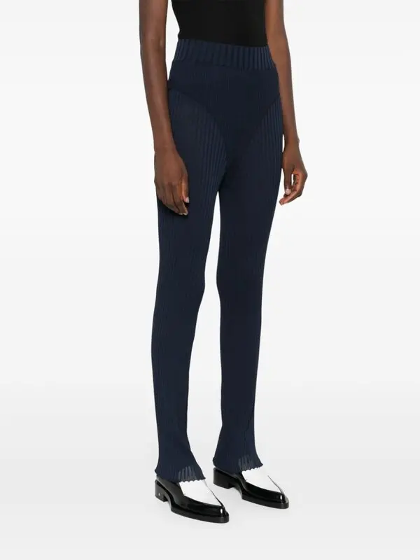Henrik Vibskov Bell High-waist Leggings