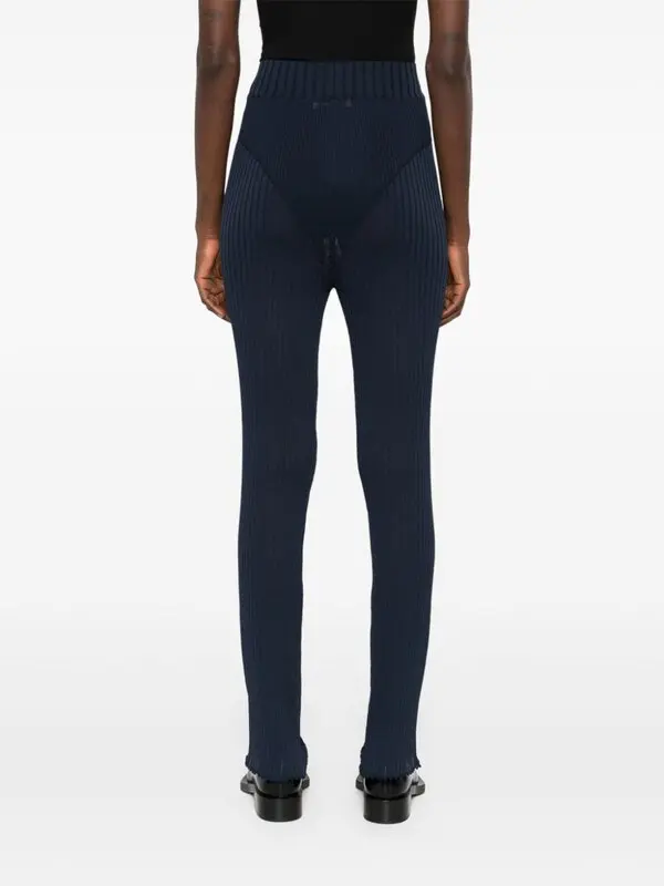 Henrik Vibskov Bell High-waist Leggings