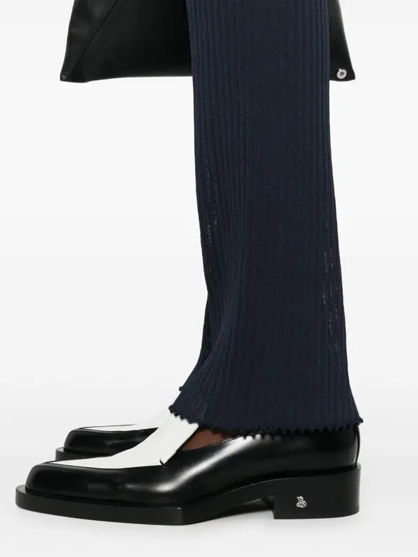 Henrik Vibskov Bell High-waist Leggings