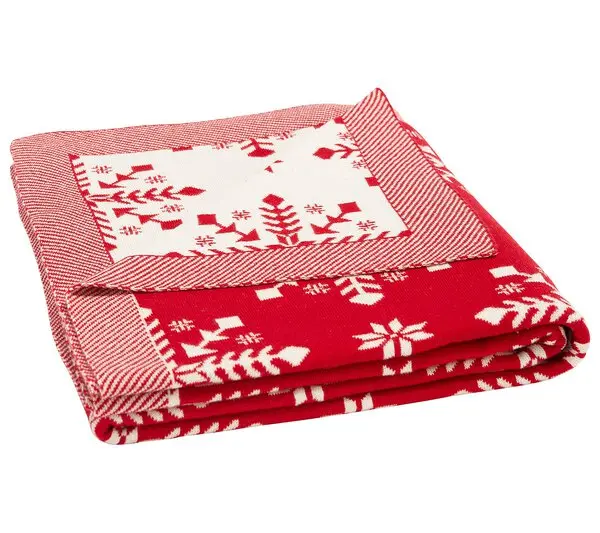 SAFAVIEH Frost Throw - One-color