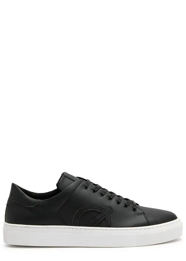 LØCI Origin Faux Leather Sneakers